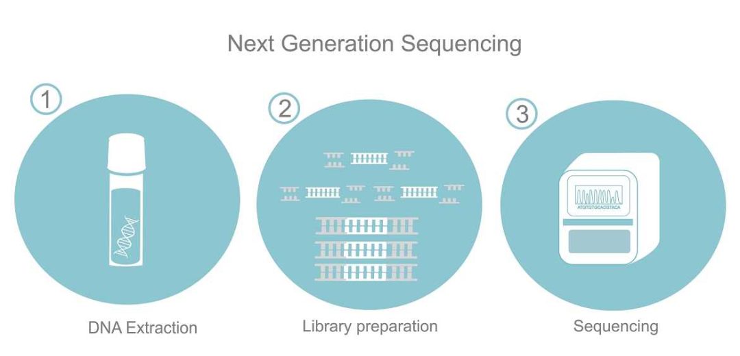 How to Choose DNA Sequencing for Healthcare Professionals