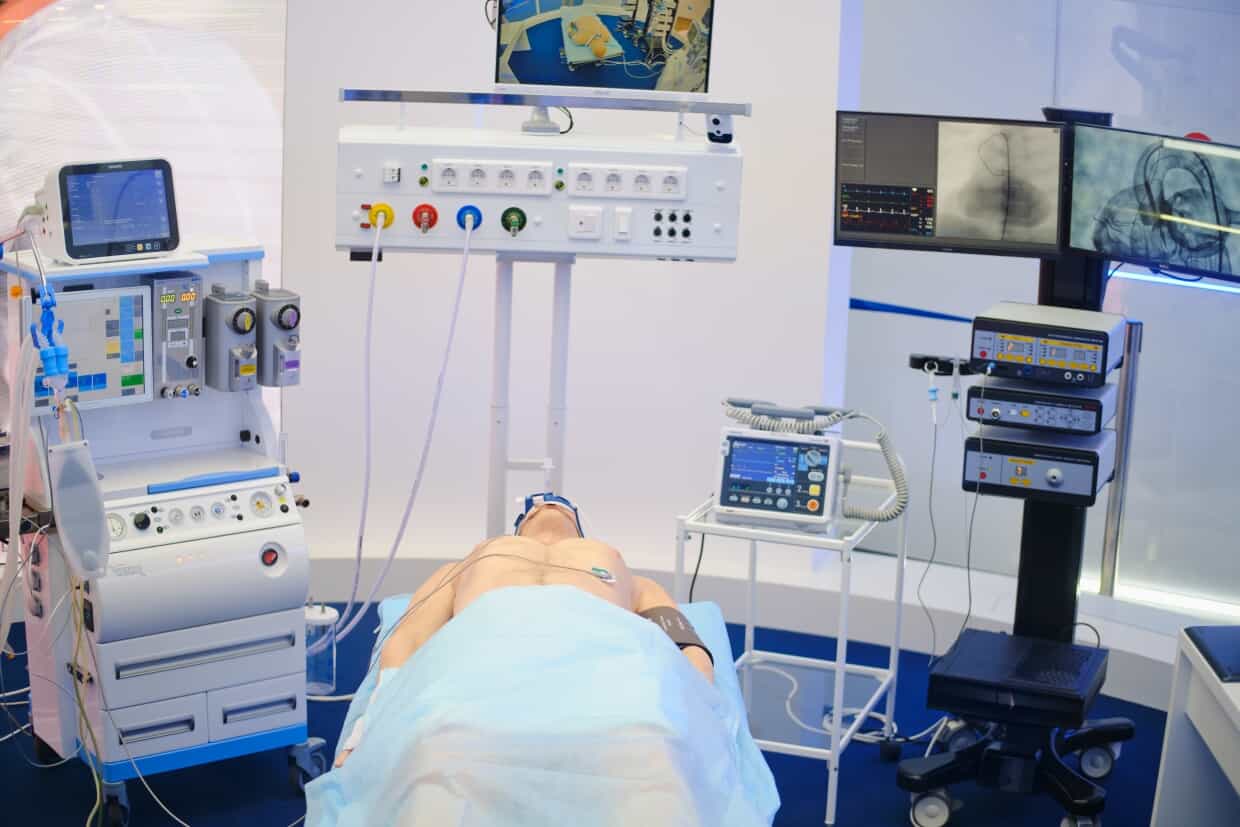 2026 Buyer's Guide: Best Electrosurgical Units for Small Clinics ...